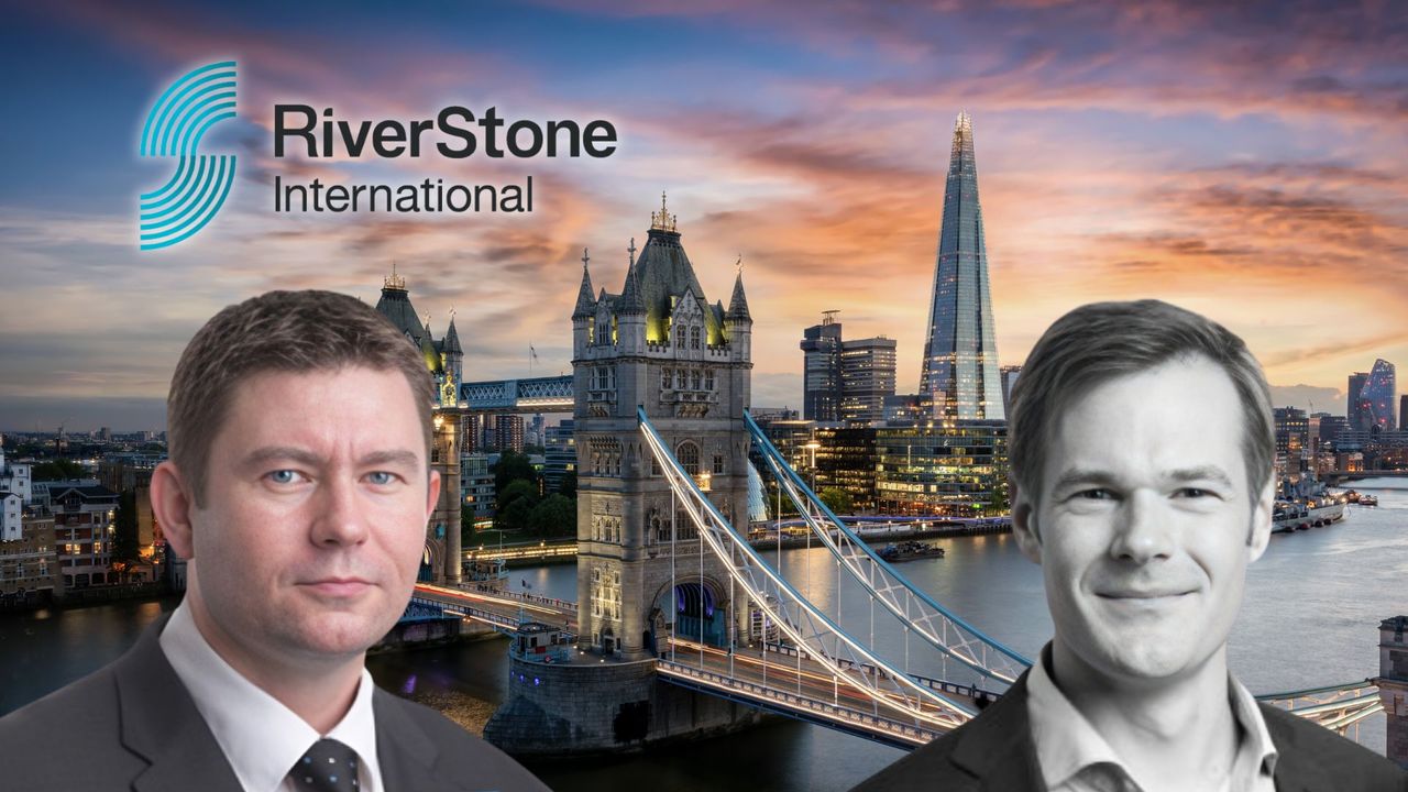 RiverStone overhauls leadership, taps Enstar commercial honcho as CEO ...